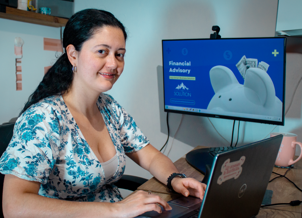 Your Smart Business Solution